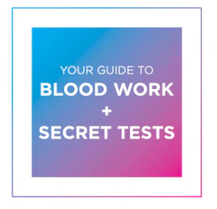 Blood Test 101 – Livingood Daily