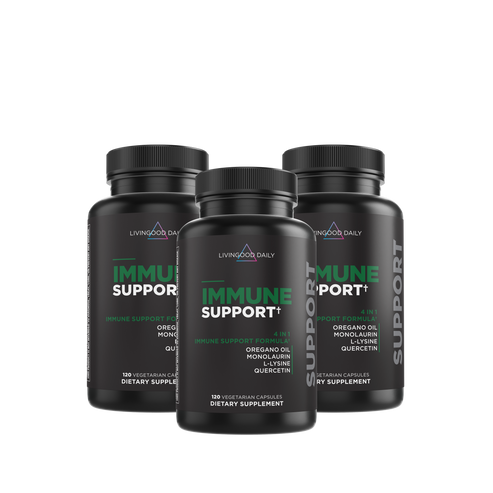 Livingood Daily Immune Support