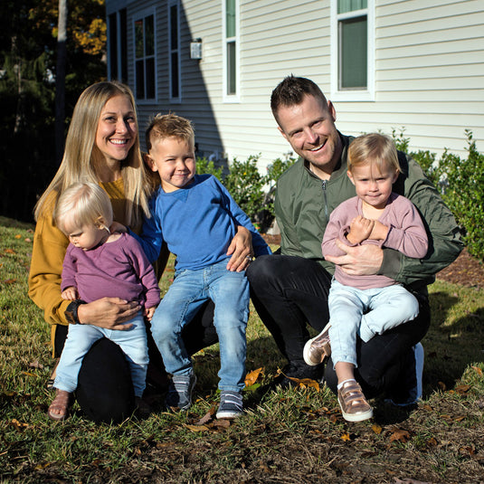 About Livingood Daily