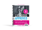 Livingood Approved Book – Livingood Daily