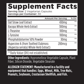 Livingood Daily Support Supplements