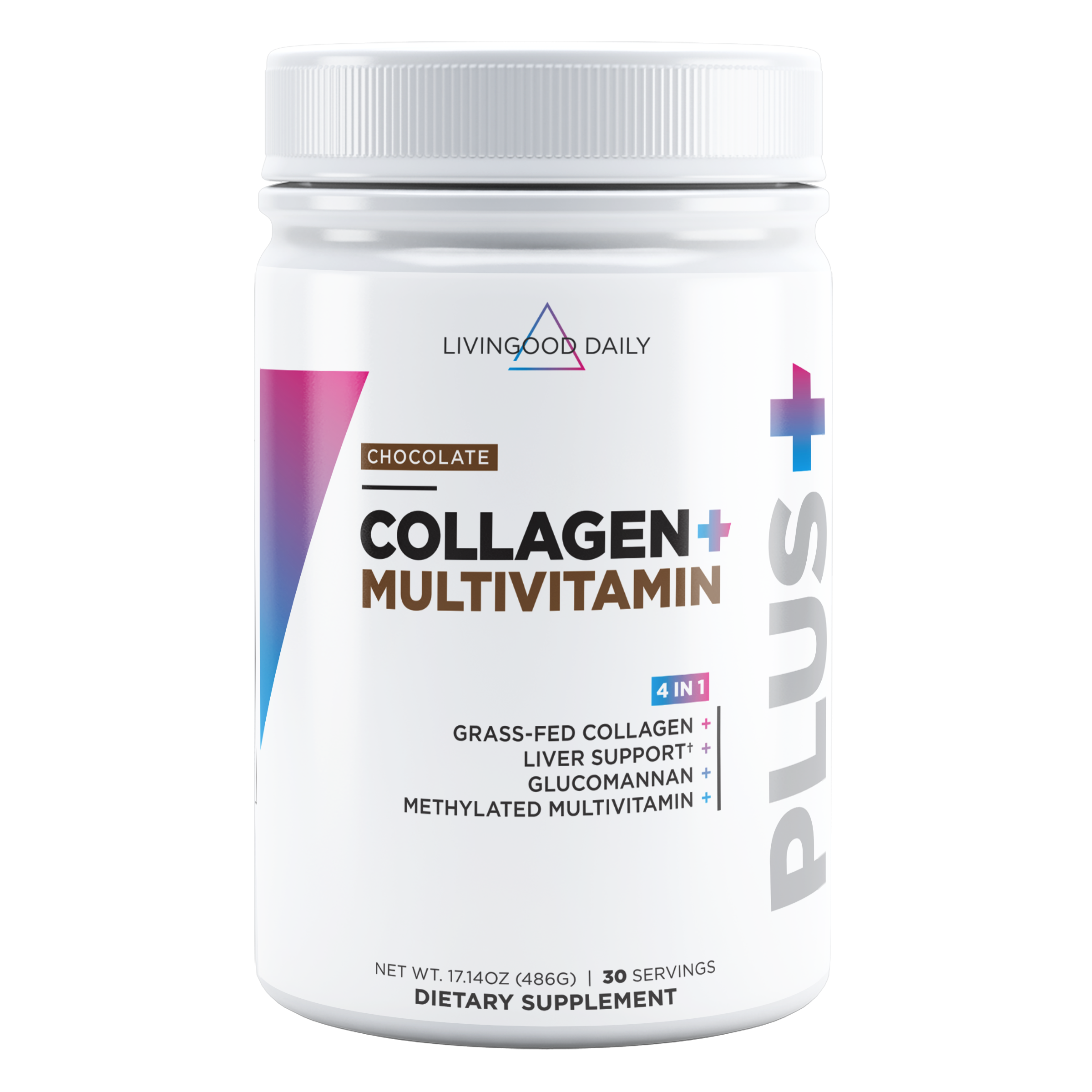 Livingood Daily Supplements