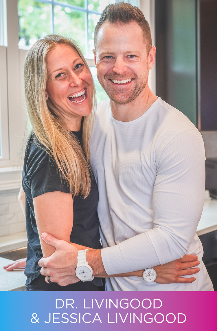 Livingood Daily Lifestyle