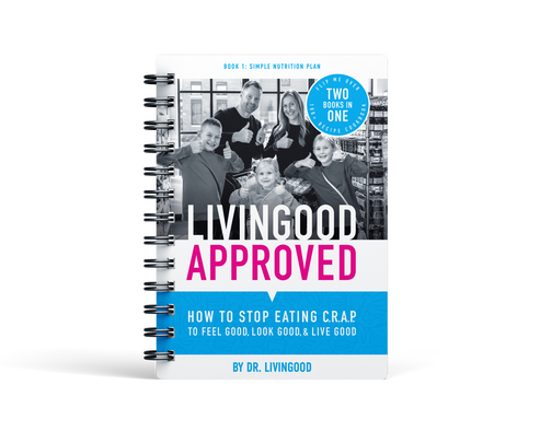 Livingood Approved Book – Livingood Daily