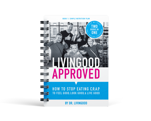 Livingood Approved Book – Livingood Daily