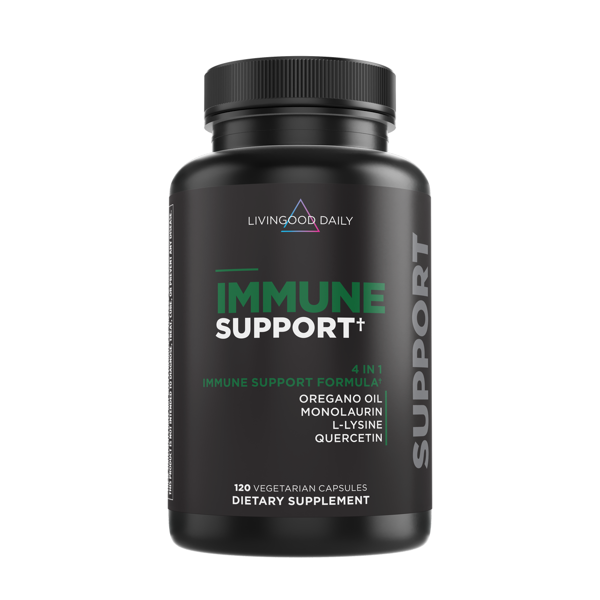 Livingood Daily Immune Support