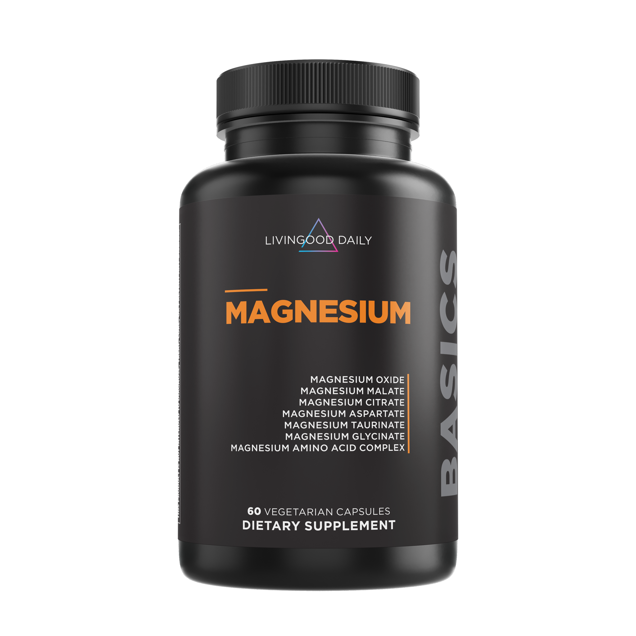Livingood Daily Magnesium