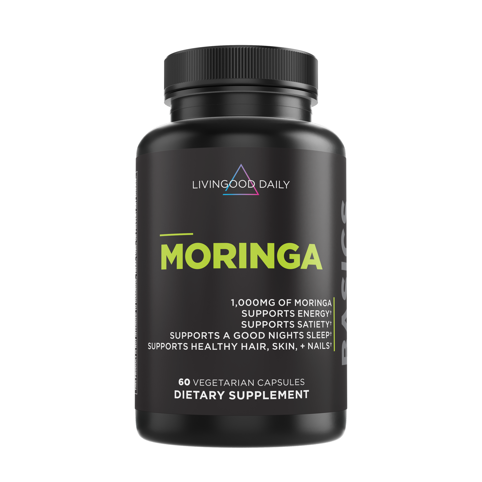 Livingood Daily Moringa