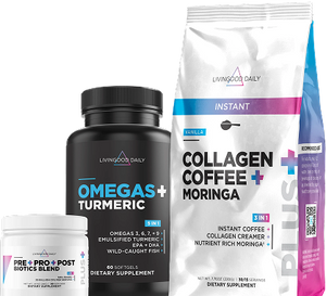 Supplements Online | Livingood Daily Supplements | Livingood Daily